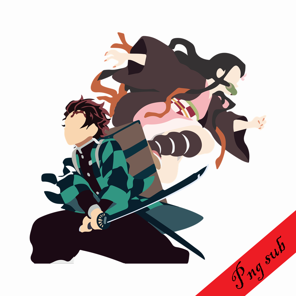 Tanjiro kamado png | Inspire Uplift