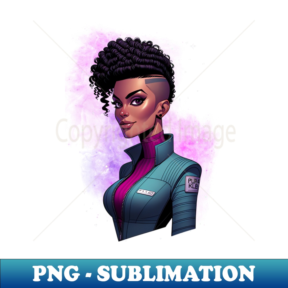 Space Engineer - Sci-Fi - Instant Sublimation Digital Downlo | Inspire ...