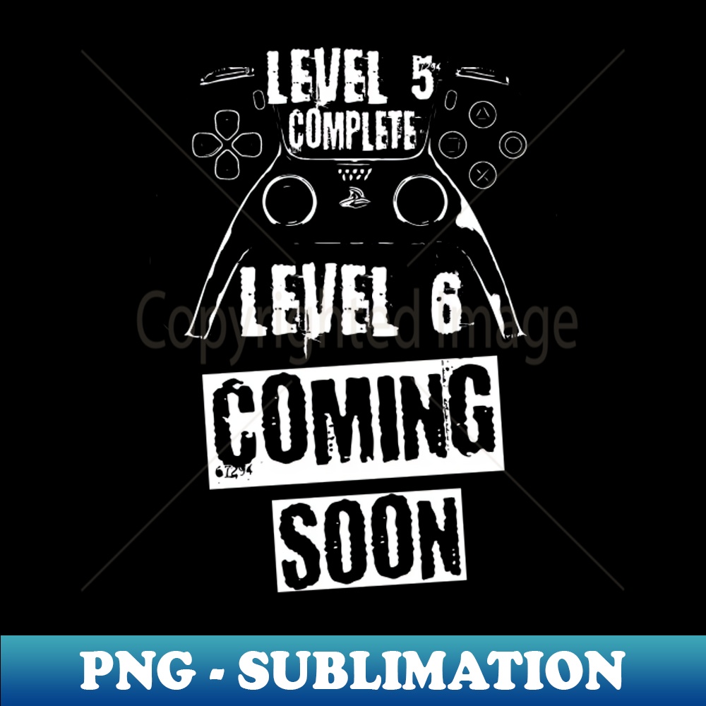 Level 5 Complete white theme - Special Edition Sublimation P | Inspire ...
