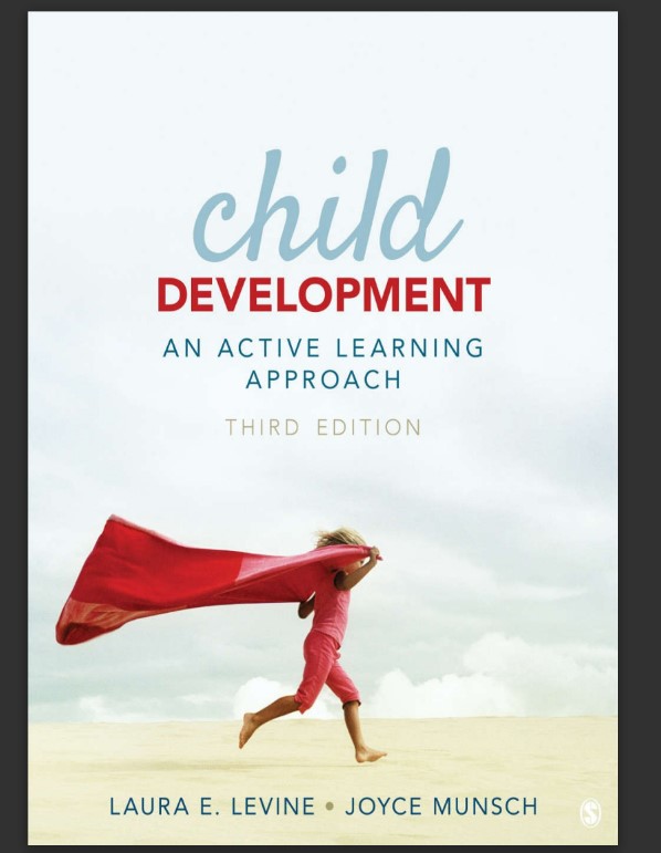 Child Development: An Active Learning Approach 3rd Edition | Inspire Uplift Child Development: An Active Learning Approach 3rd Edition | Inspire Uplift