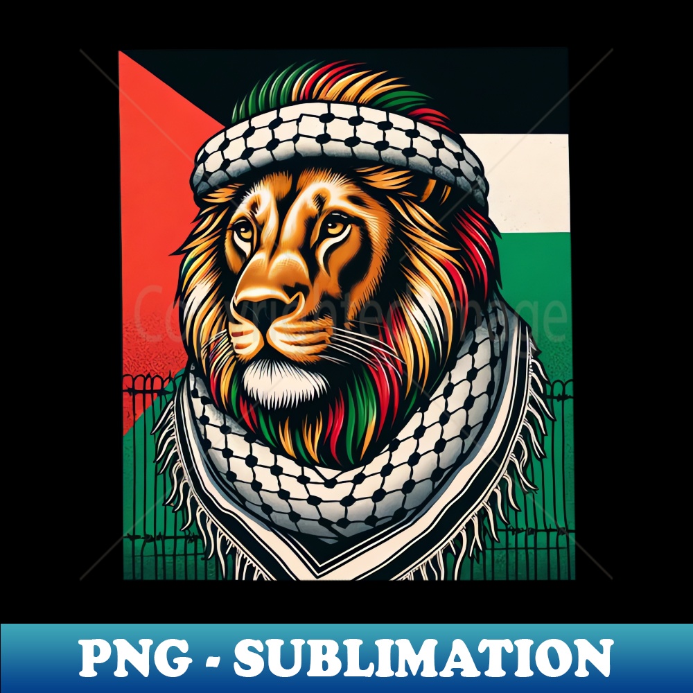 palestine - Aesthetic Sublimation Digital File - Unleash You - Inspire ...