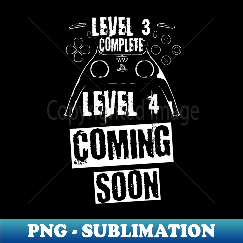 Level 3 Complete white theme - Premium Sublimation Digital D | Inspire ...