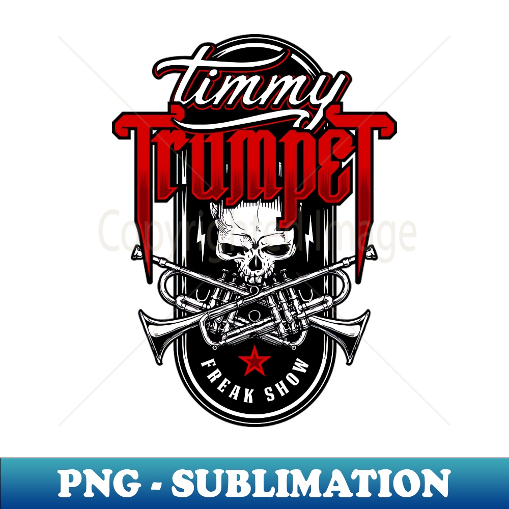 timmy trumpet - Creative Sublimation PNG Download - Defying | Inspire ...