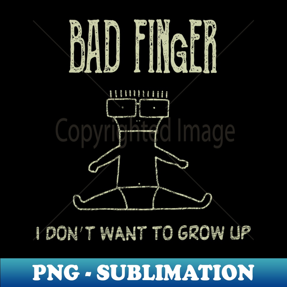 editing design parody of bad finger - Special Edition Sublim | Inspire ...