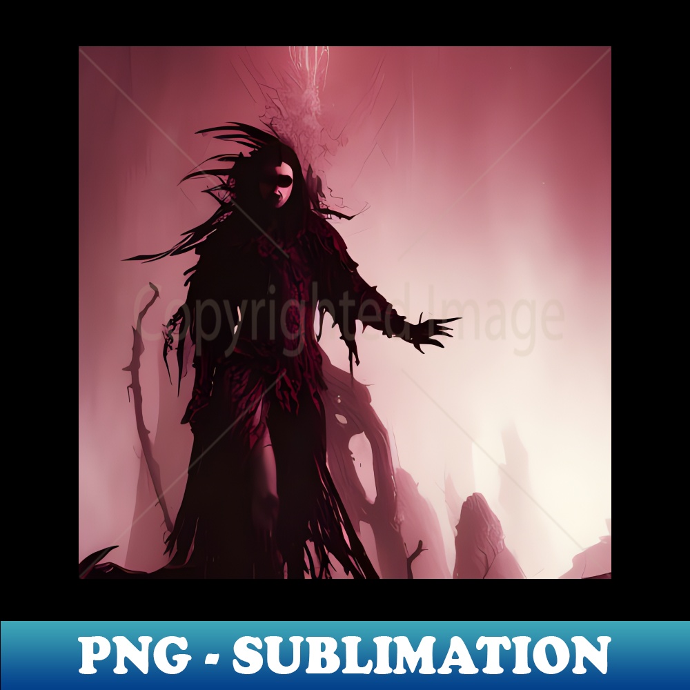 Wicked demon - PNG Transparent Digital Download File for Sub | Inspire ...