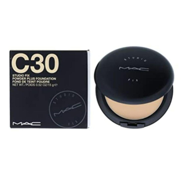 MAC - Studio Fix Powder Plus Foundation No Nc30 15G | Inspire Uplift
