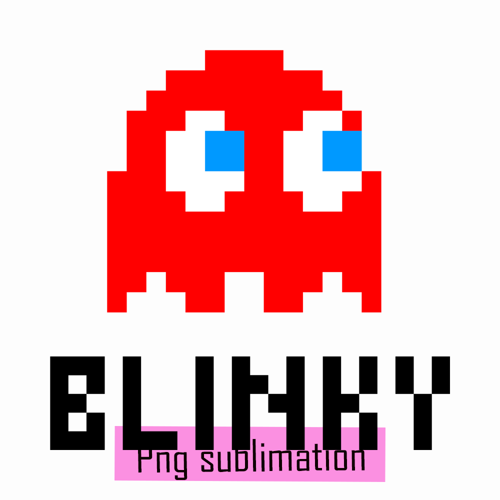 Blinky png | Inspire Uplift