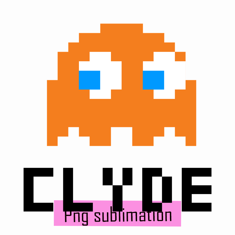 Clyde png | Inspire Uplift