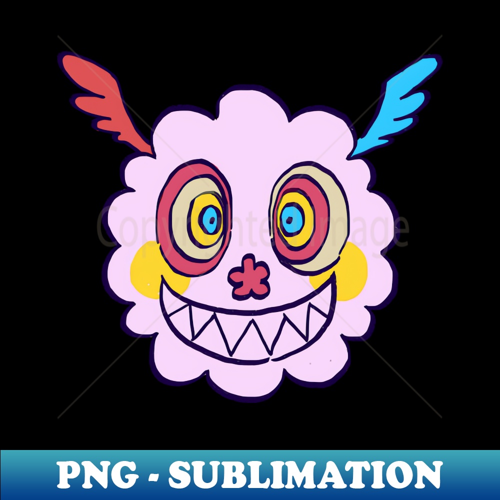 pink pastel witch charlotte head madoka magica - Stylish Su | Inspire ...