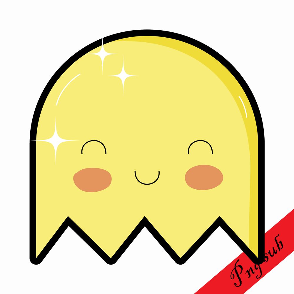 Pacster png | Inspire Uplift