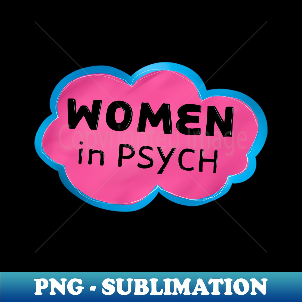 Psych Sublimation | Inspire Uplift