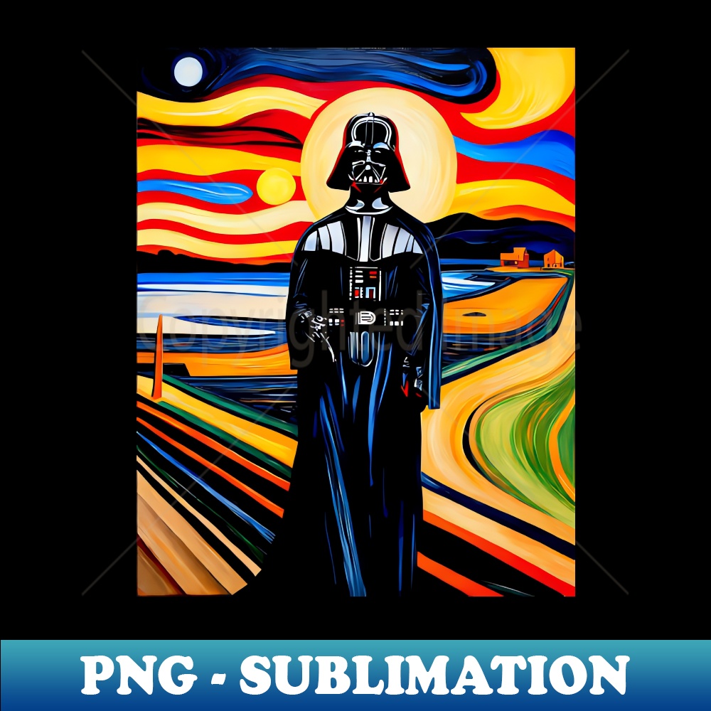 Star Wars - Aesthetic Sublimation Digital File - Revolutioni - Inspire ...