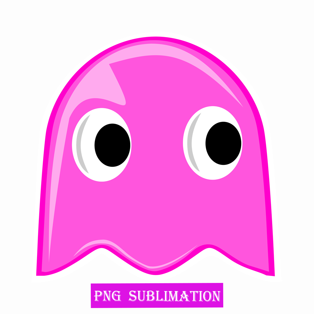 Pacman png - Inspire Uplift