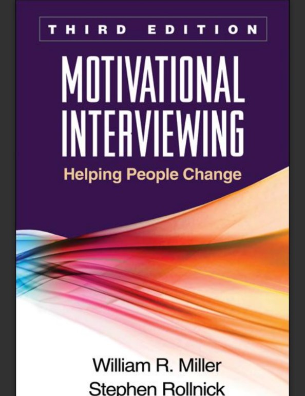 Motivational Interviewing: Helping People Change, 3rd Editio | Inspire ...