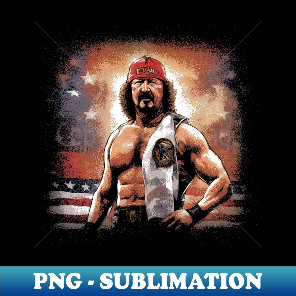 Macho Man - PNG Sublimation Digital Download - Create with C - Inspire ...
