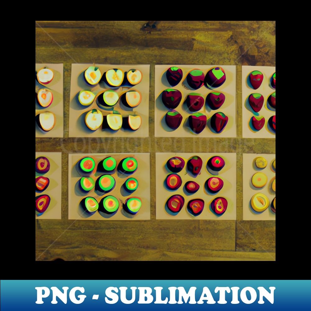 the size chart vegetable - Exclusive Sublimation Digital Fil | Inspire ...