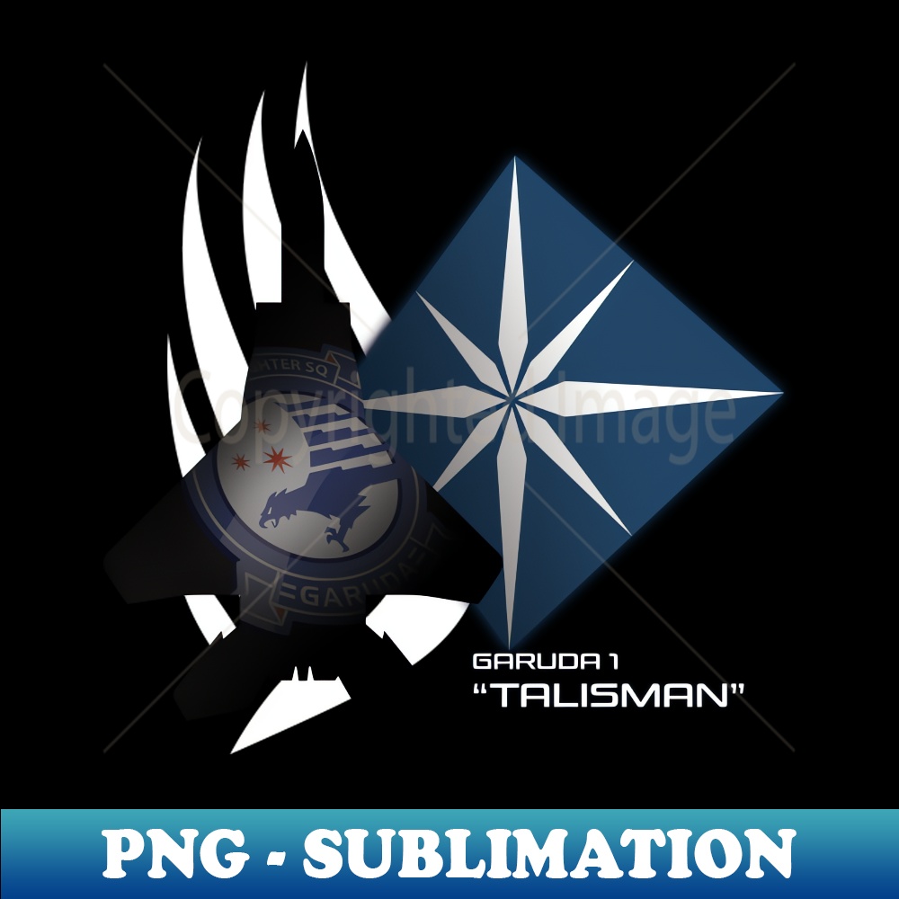 Ace Combat 6 Talisman - Vintage Sublimation PNG Download - R | Inspire ...