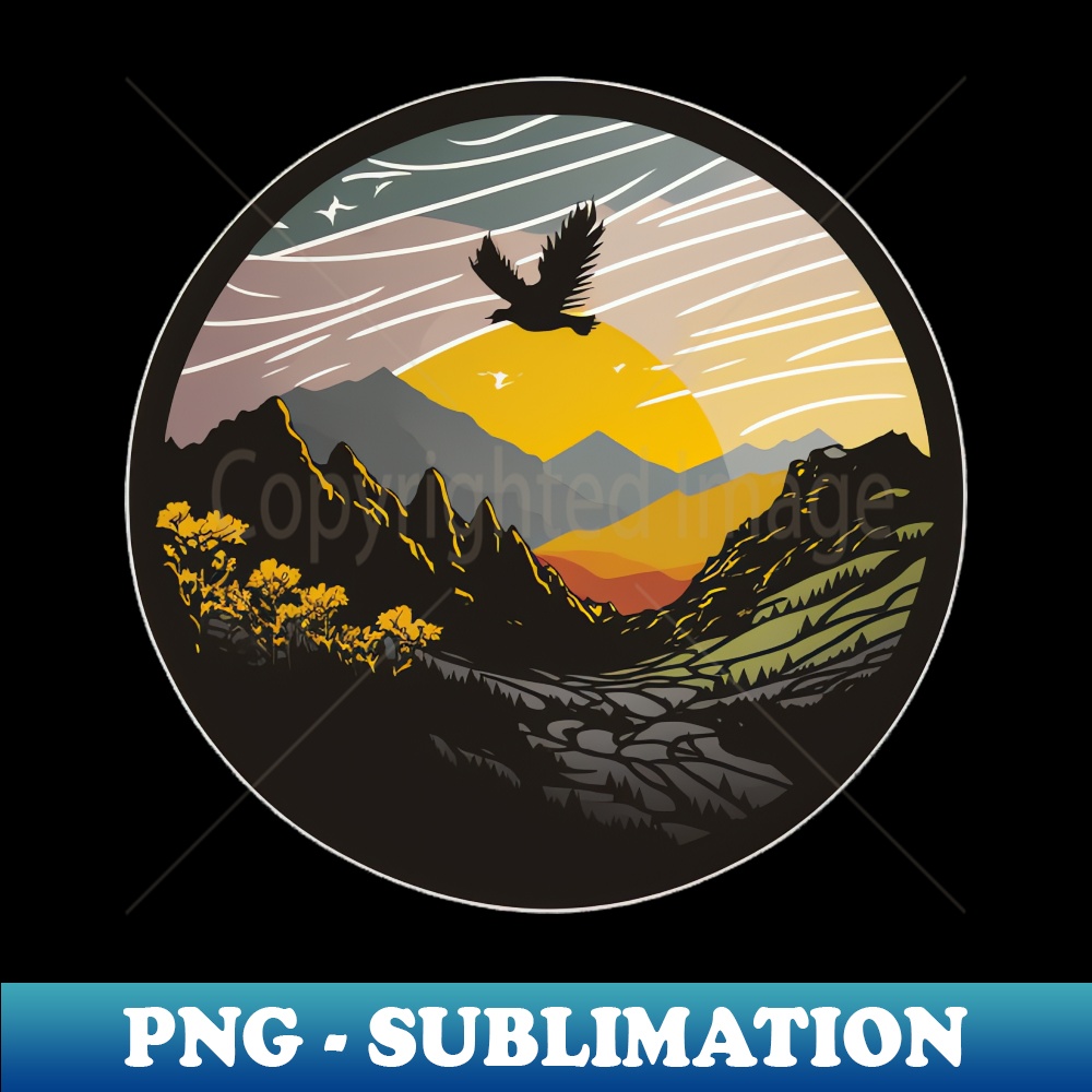 Snowdonia logo - PNG Sublimation Digital Download - Transfor | Inspire ...