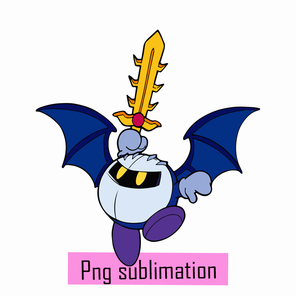 Kirby png - Inspire Uplift