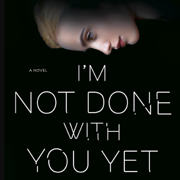 I'm Not Done with You Yet by Jesse Q. Sutanto | Inspire Uplift