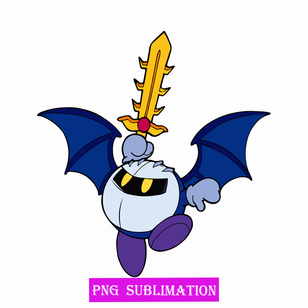 Kirby png - Inspire Uplift