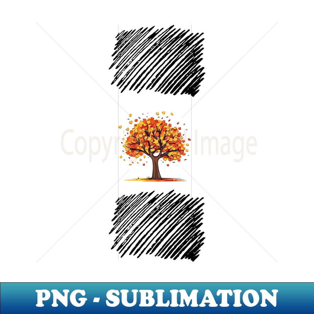 The Tree of Life - Decorative Sublimation PNG File - Unleash | Inspire ...