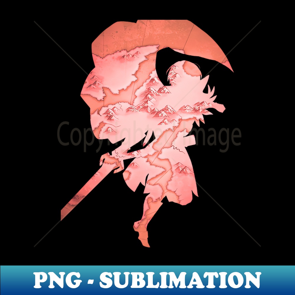 Marth Resplendent Altean Prince - Retro PNG Sublimation Digi | Inspire ...