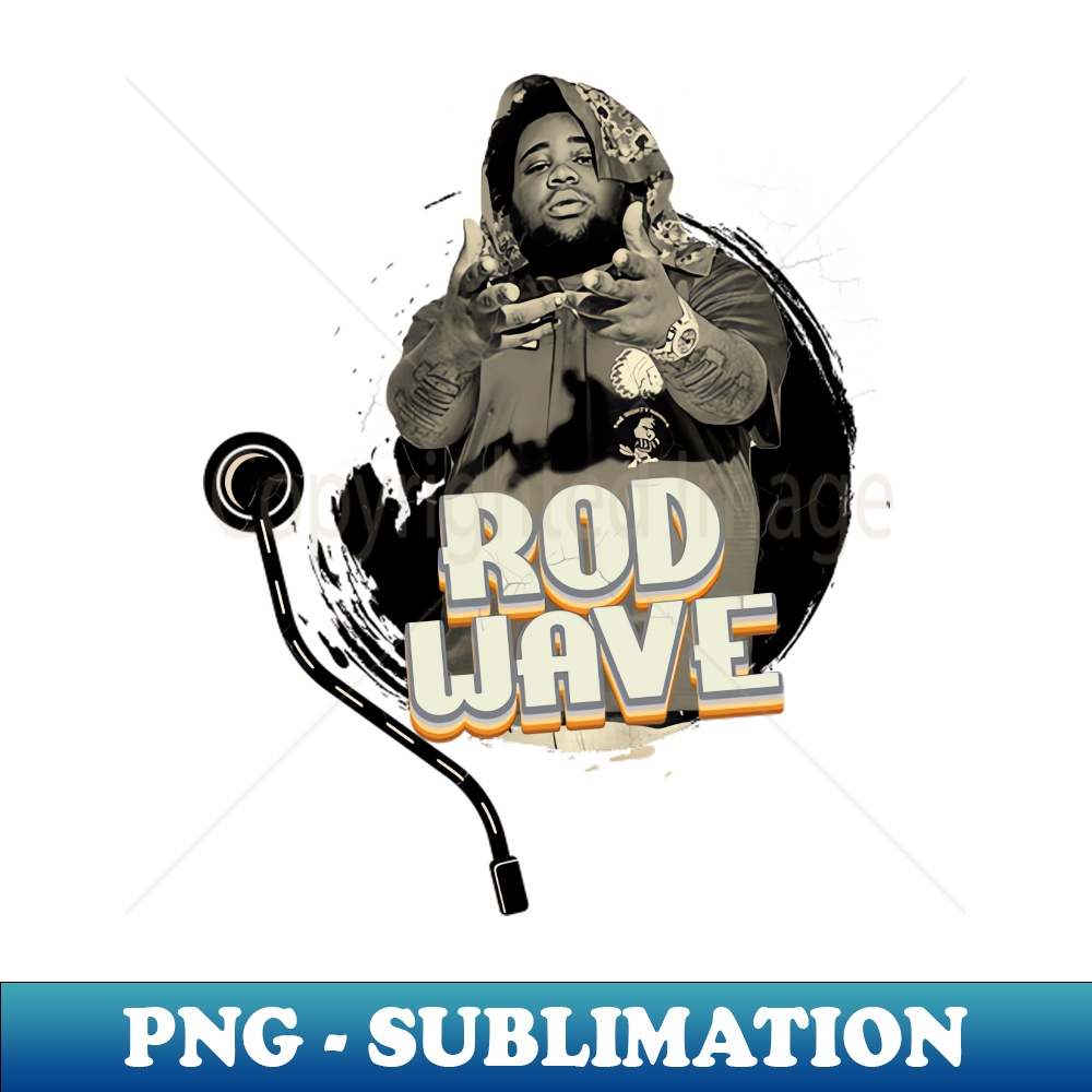 Vinyl Style 90s - Rodarius Marcell Green - PNG Transparent S | Inspire ...