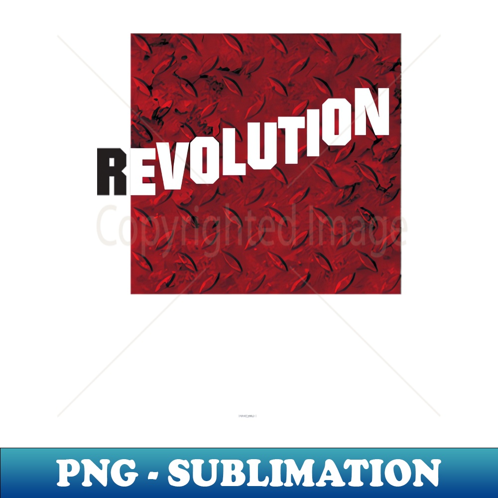 EVOLUTION - Special Edition Sublimation PNG File - Create wi - Inspire ...