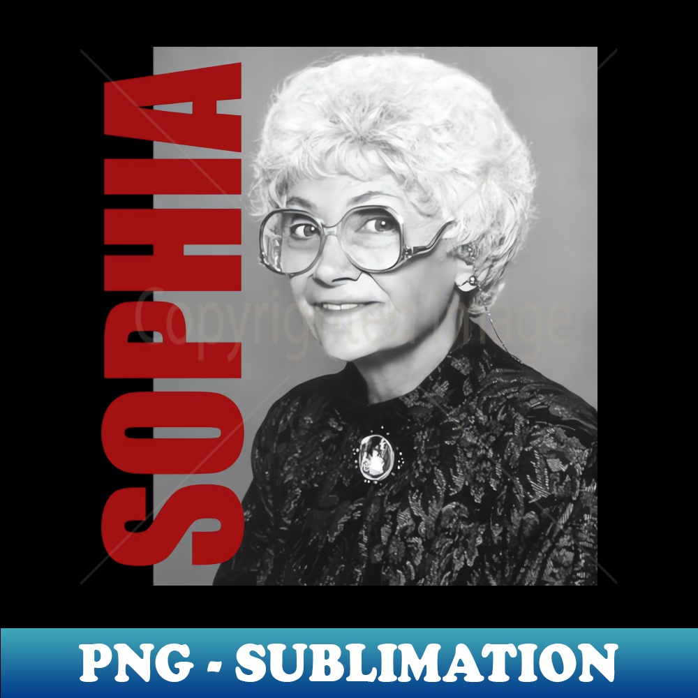 Sophia Petrillo Sophia Petrillo Retro Aesthetic Fan Art 80 | Inspire Uplift