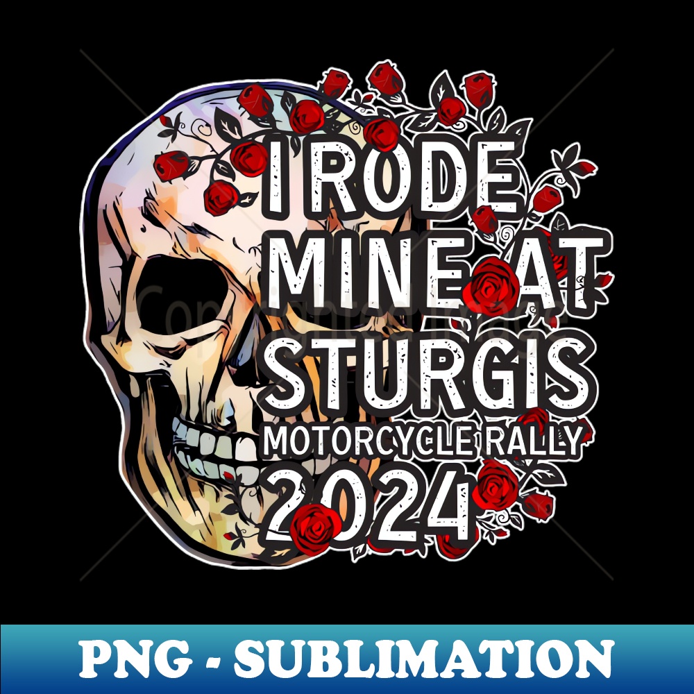 Sturgis Motorcycle rally 2024 - Professional Sublimation Dig | Inspire ...