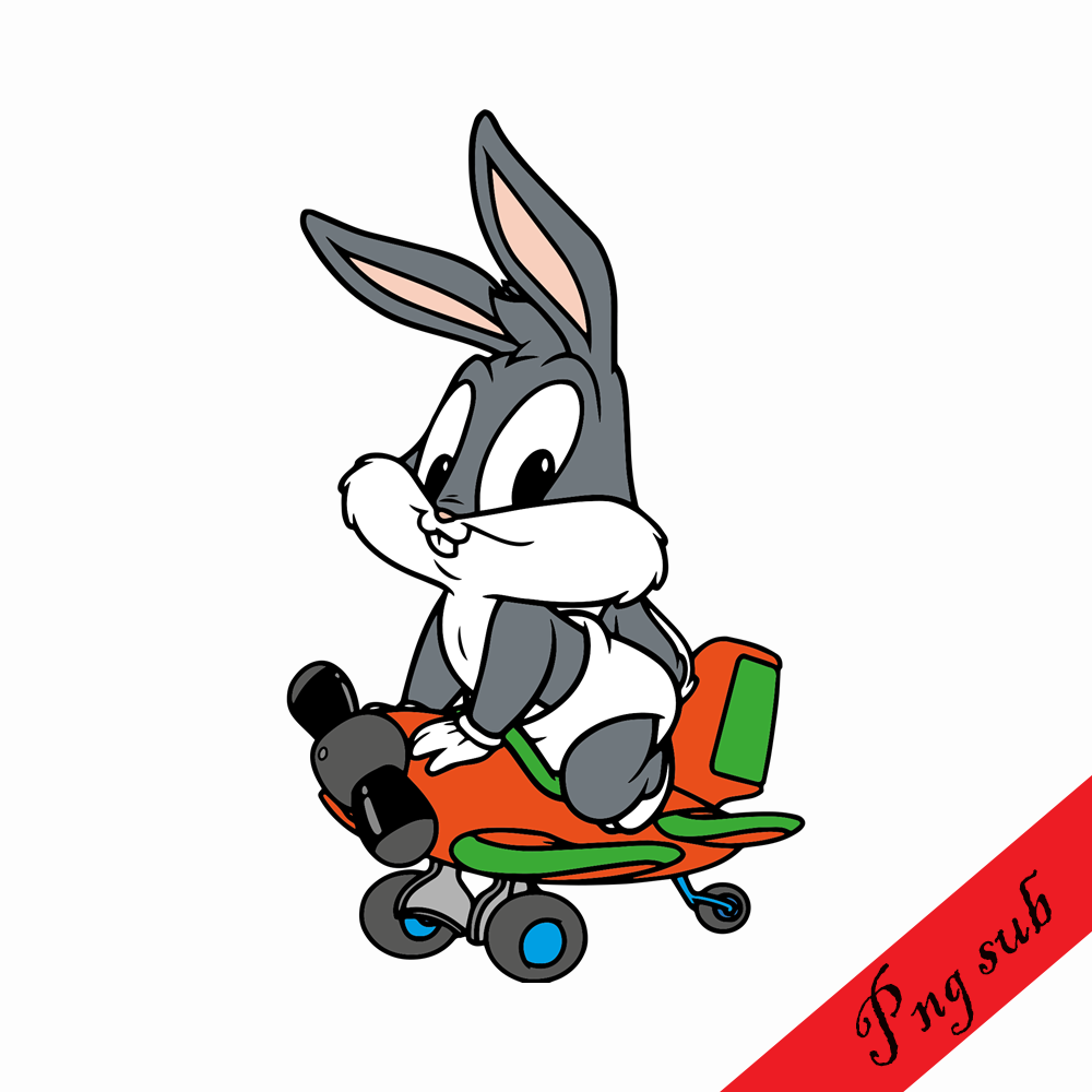 Bugs bunny png - Inspire Uplift