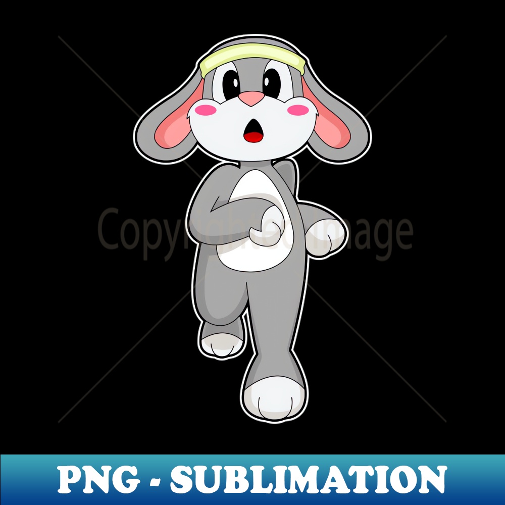 Rabbit Runner Running Sports - Professional Sublimation Digi | Inspire ...