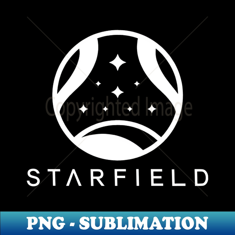 Starfield game constellation - PNG Transparent Digital Downl | Inspire ...