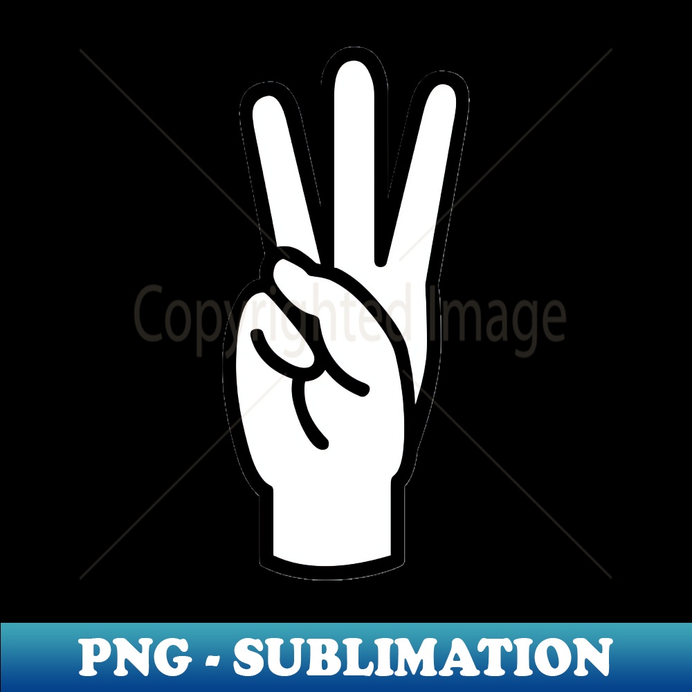 american sign language - Retro PNG Sublimation Digital Downl | Inspire ...