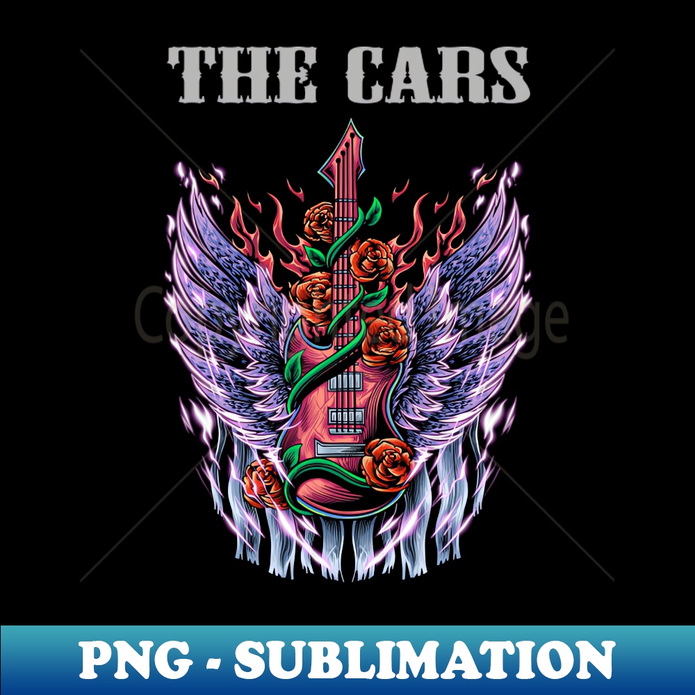 The Cars Band - Inspire Uplift