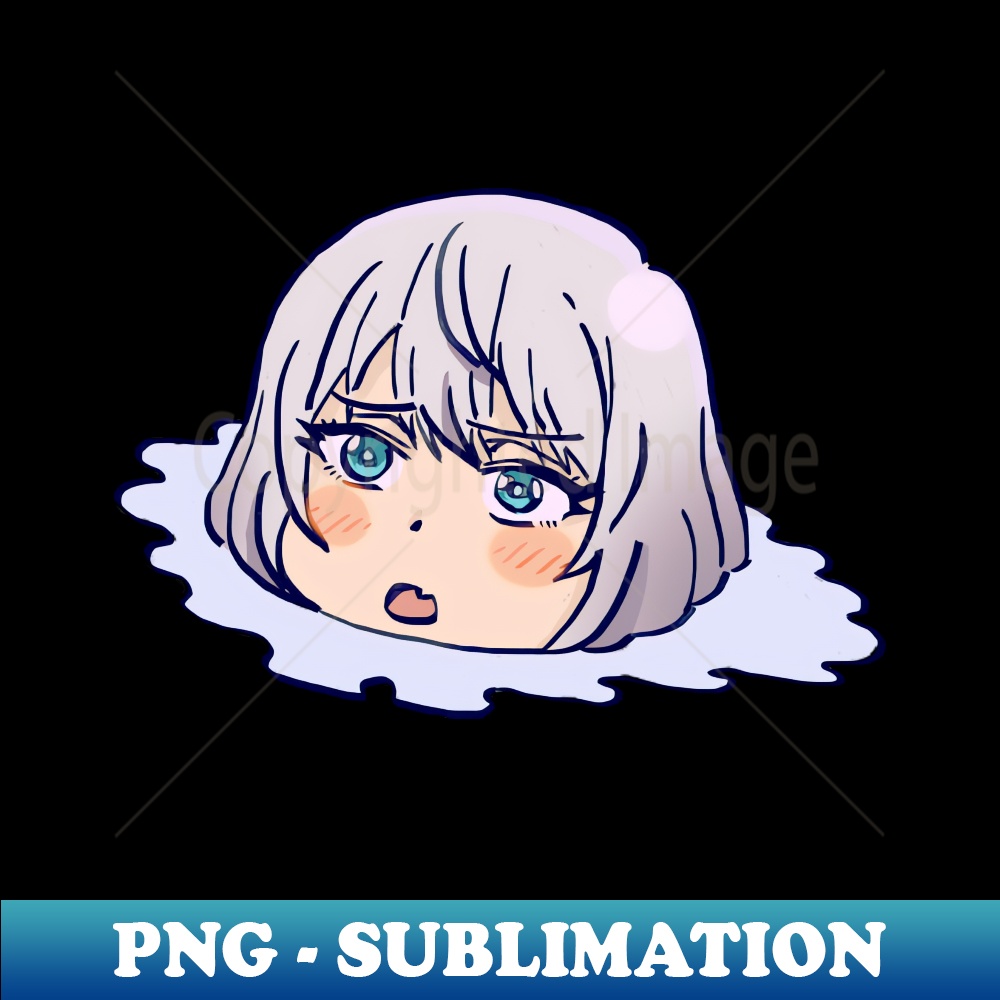 senpai of the pool what is your wisdom magical sempai anime | Inspire ...