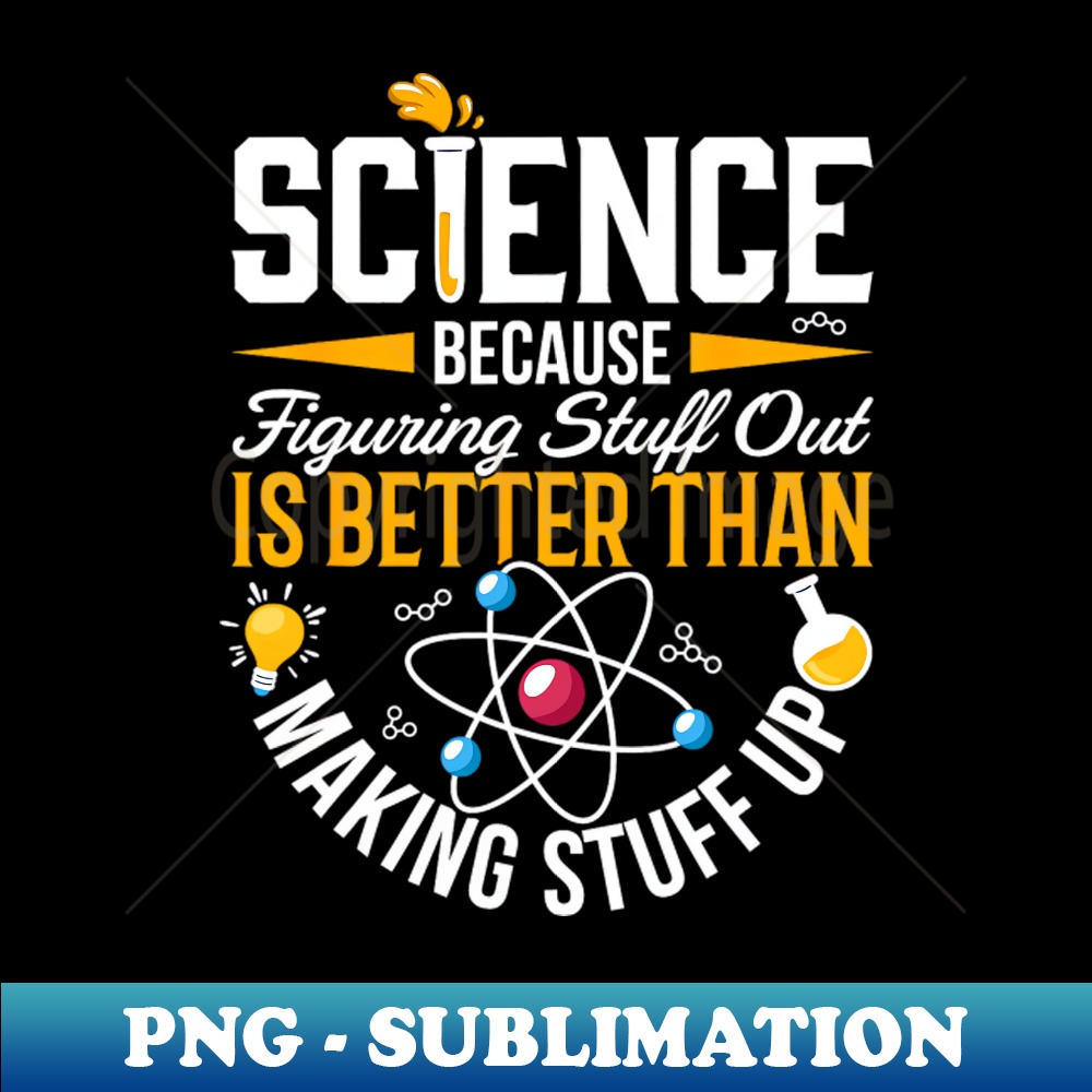 Science Is Real Science Teacher Believe Science - Signature | Inspire ...