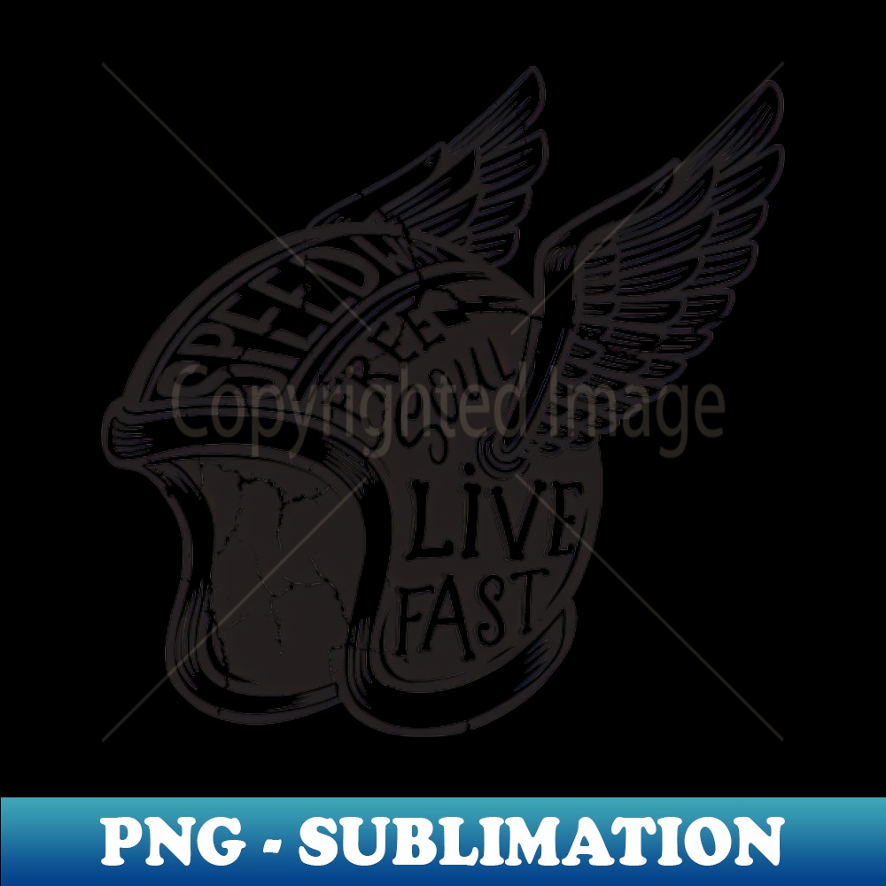 Racing Helmet - Special Edition Sublimation PNG File - Perfe | Inspire ...