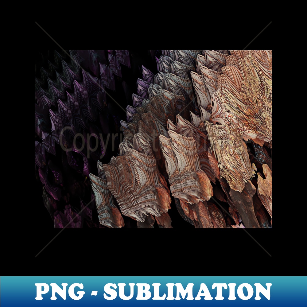 Deepest cave - purple splash - High-Resolution PNG Sublimati | Inspire ...
