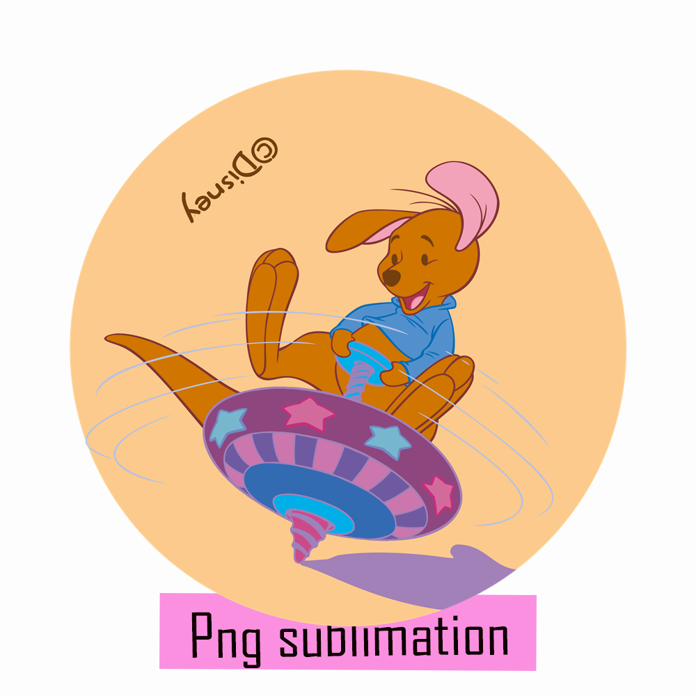 Roo png | Inspire Uplift