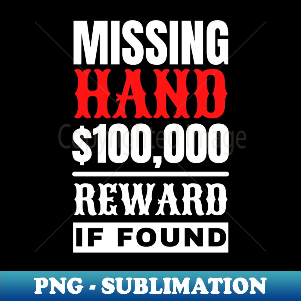 Missing Hand Amputation Hand Amputee Prosthetic Hand Disabil - Inspire ...