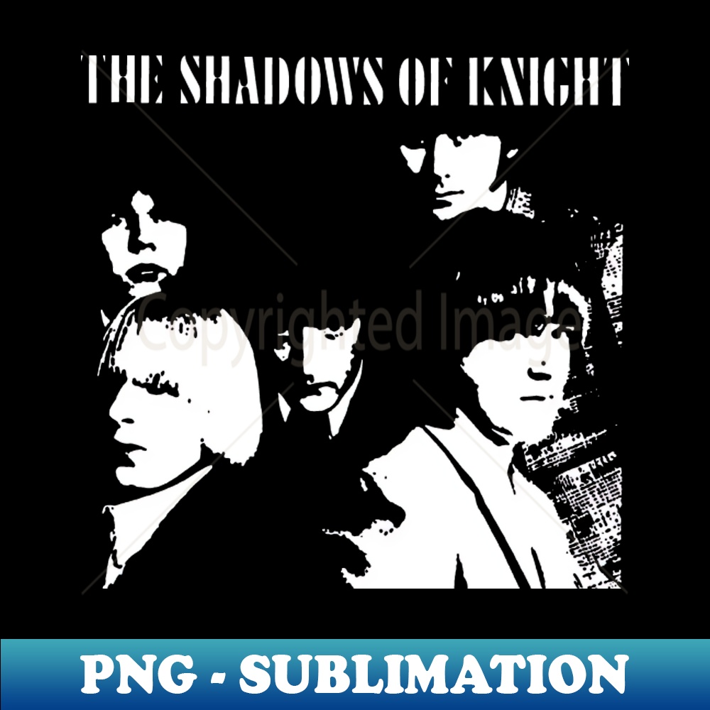 Shadows of knight band chicago 60s garage rock - Exclusive S | Inspire ...