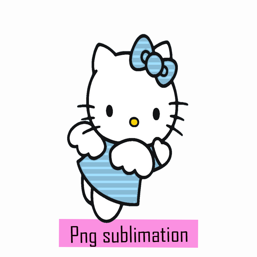 Hello kitty png - Inspire Uplift