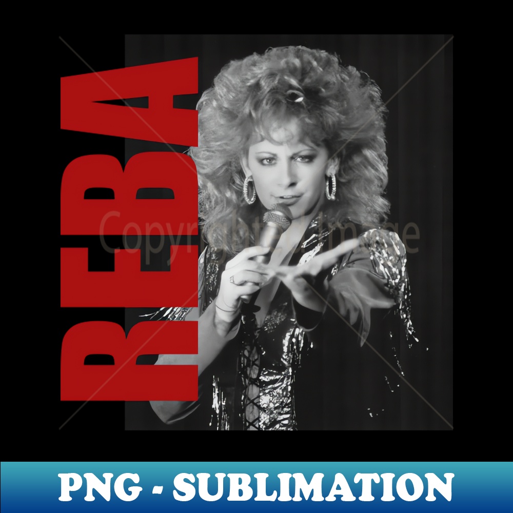 Reba MCentire Reba MCentire Retro Aesthetic Fan Art 80s - | Inspire Uplift