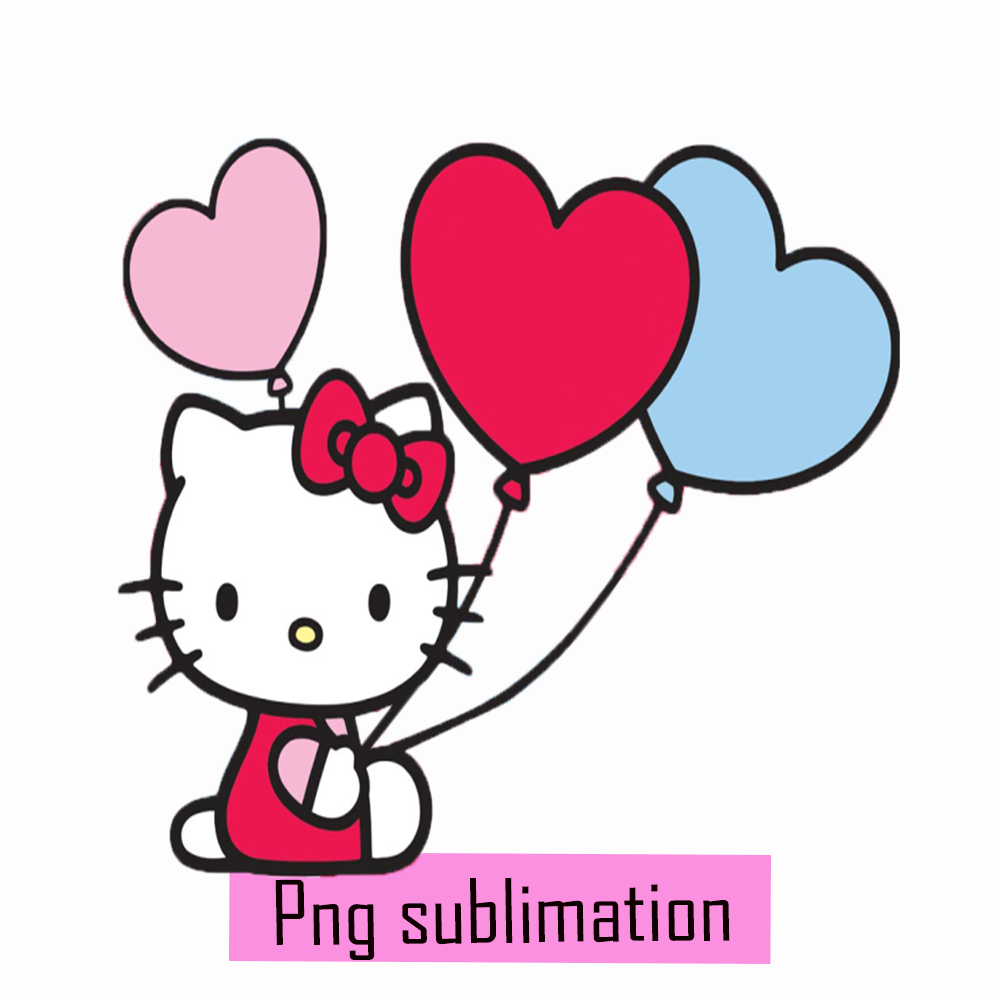 Hello kitty png - Inspire Uplift