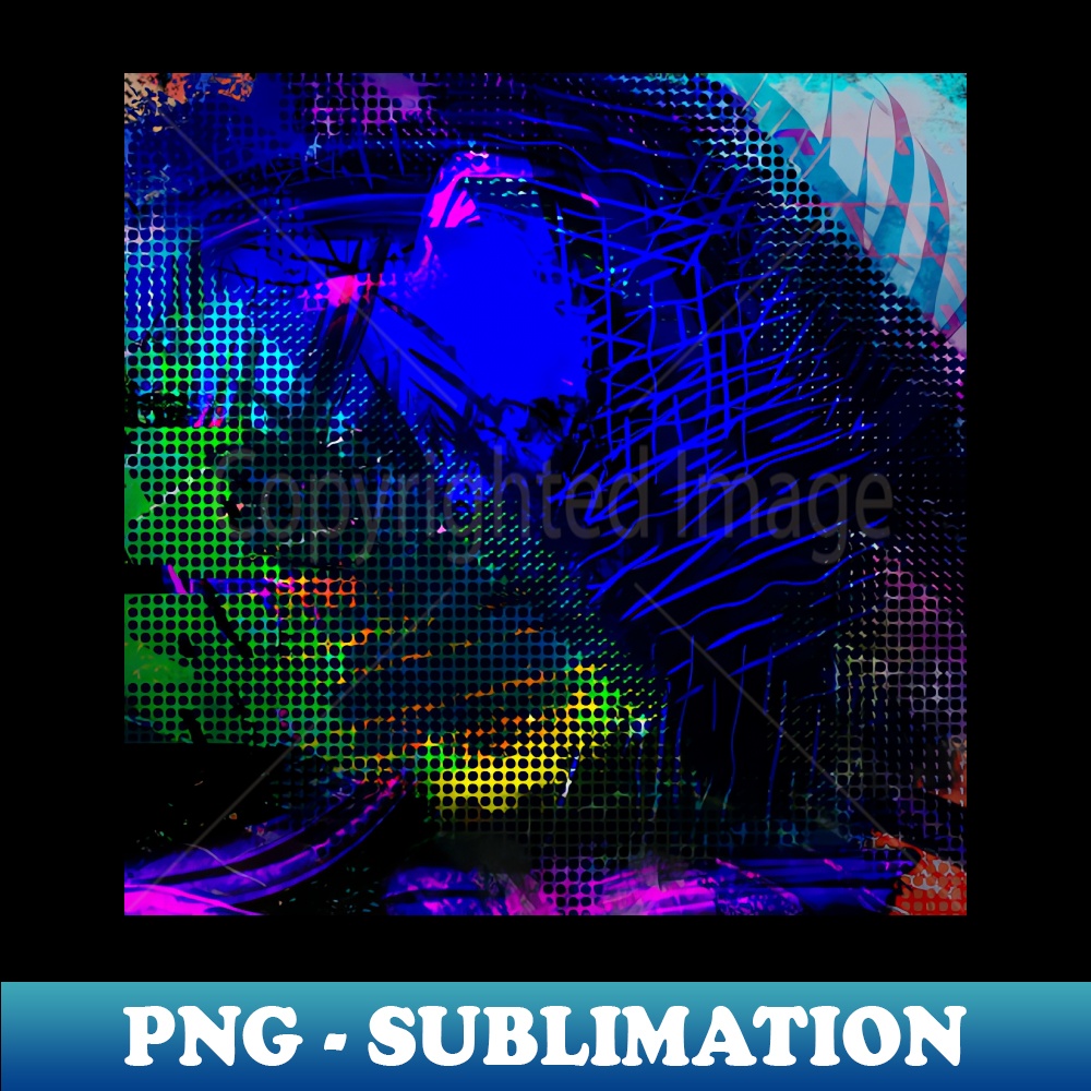 Vivid - Retro PNG Sublimation Digital Download - Spice Up Yo | Inspire ...