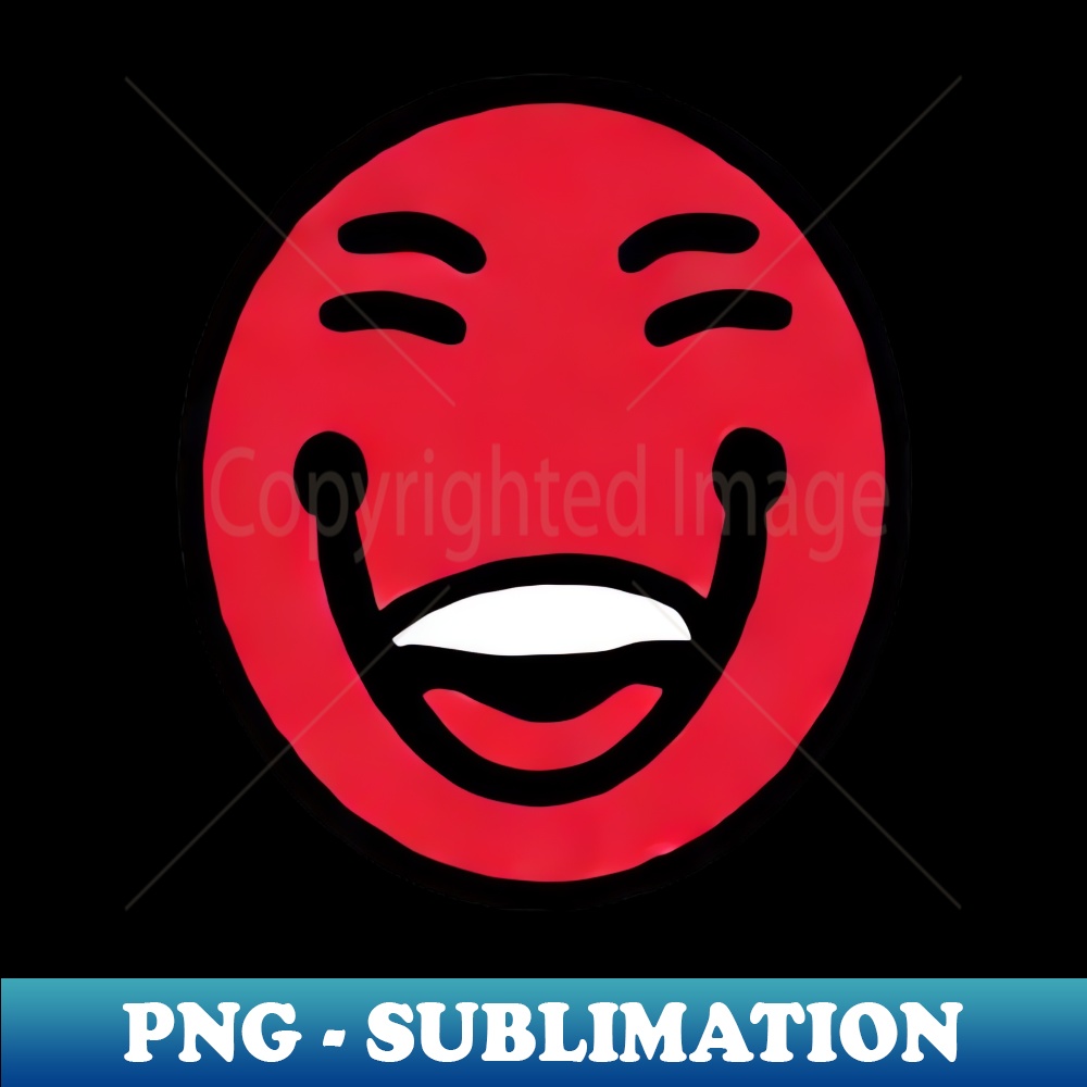 Bing Chilling Emoji - Sublimation-Ready PNG File - Perfect f | Inspire ...