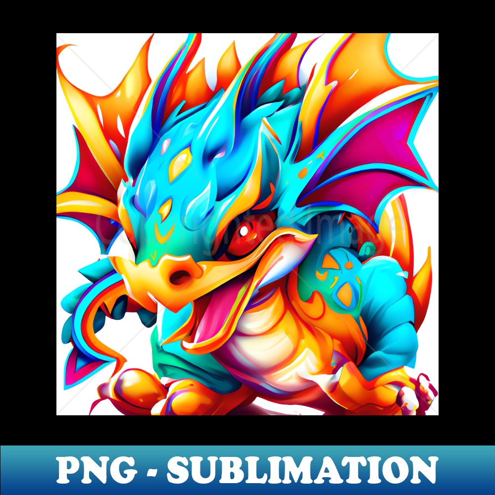 Spike - Signature Sublimation PNG File - Perfect for Persona | Inspire ...