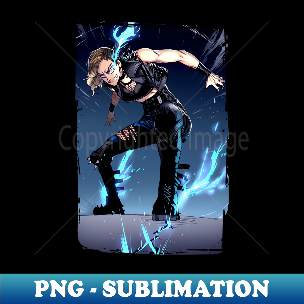 Lightning Rhea ripley - Exclusive Sublimation Digital File - | Inspire ...